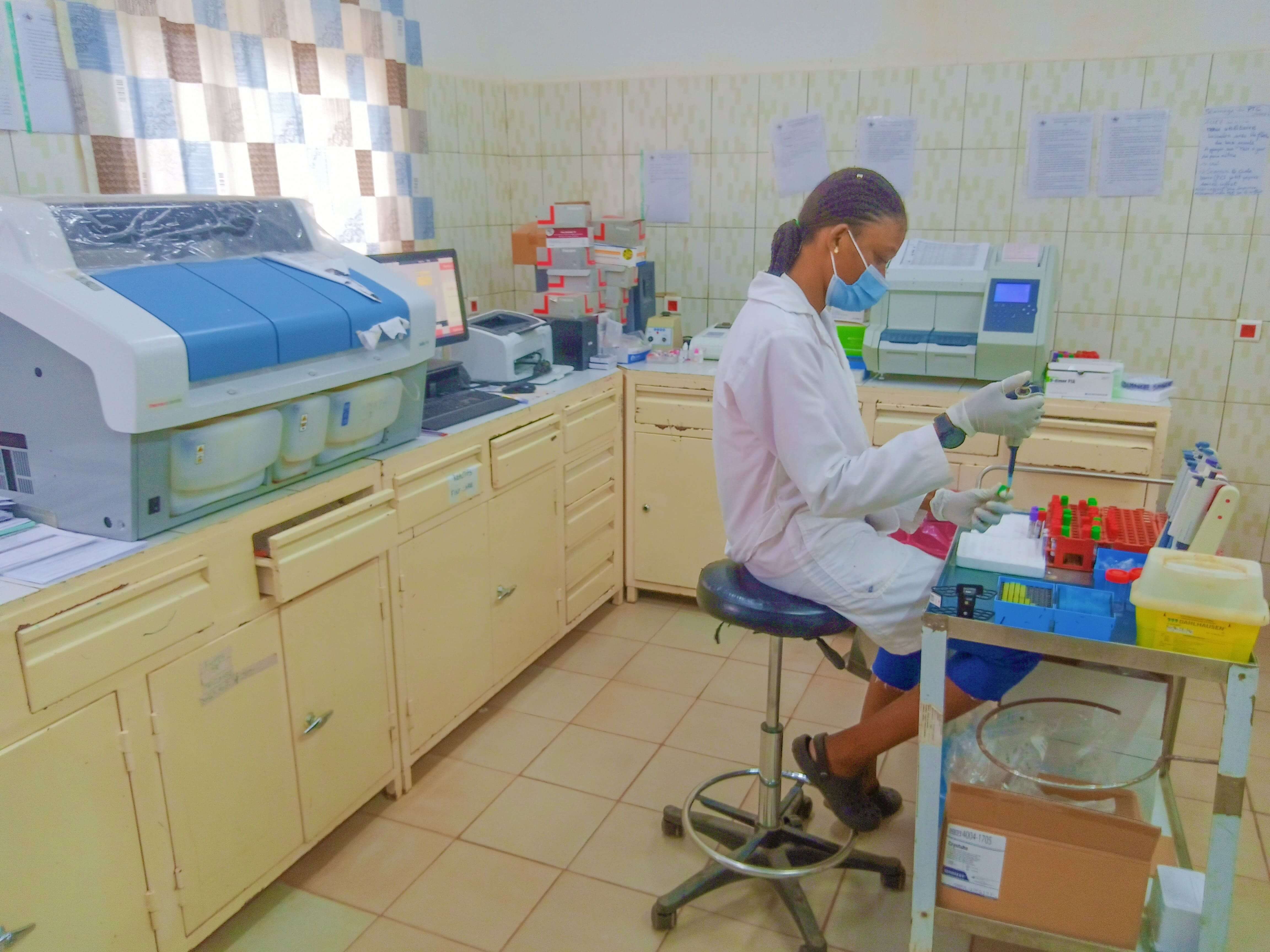 PCIO - Site Officiel