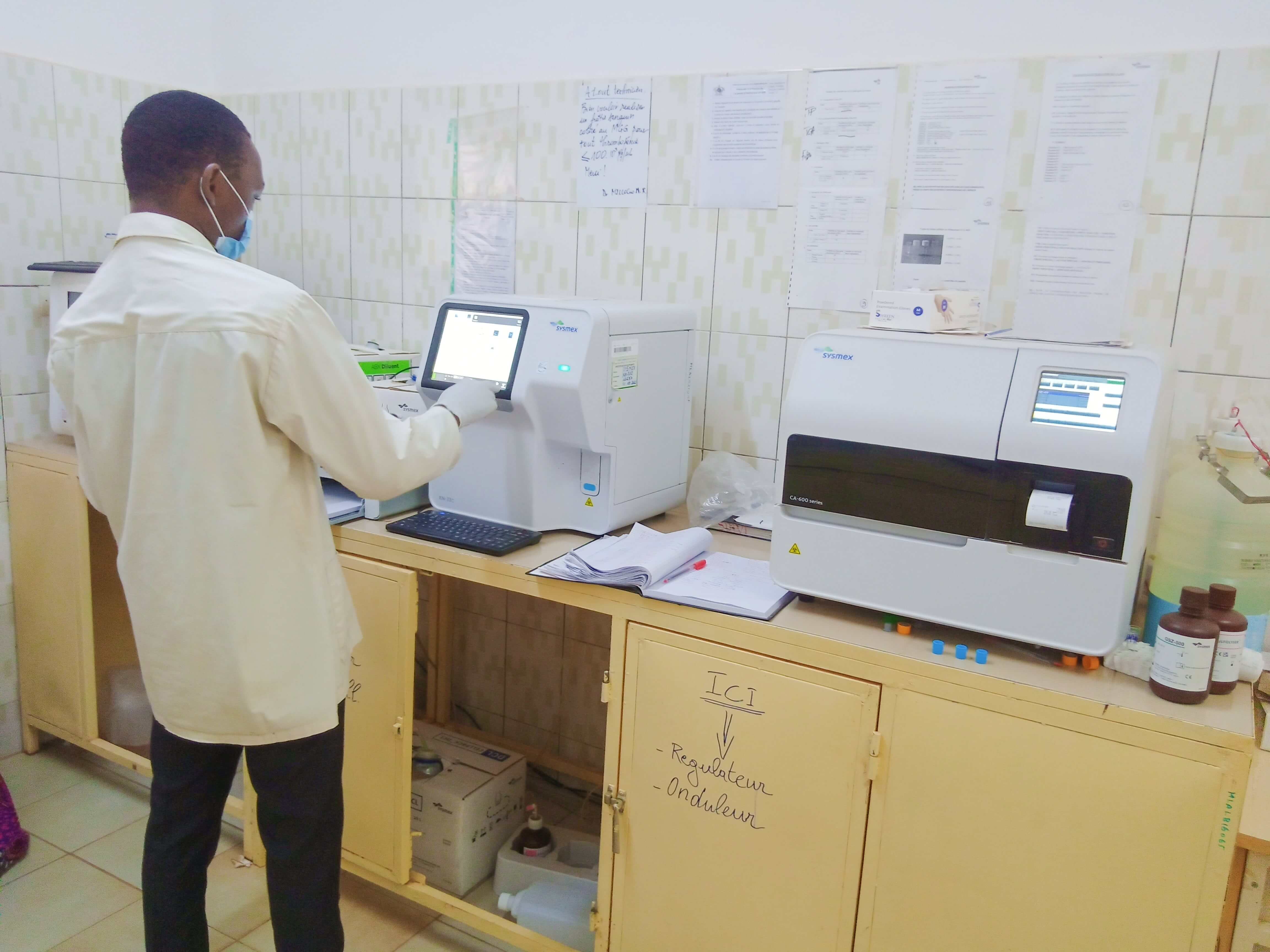 PCIO - Site Officiel