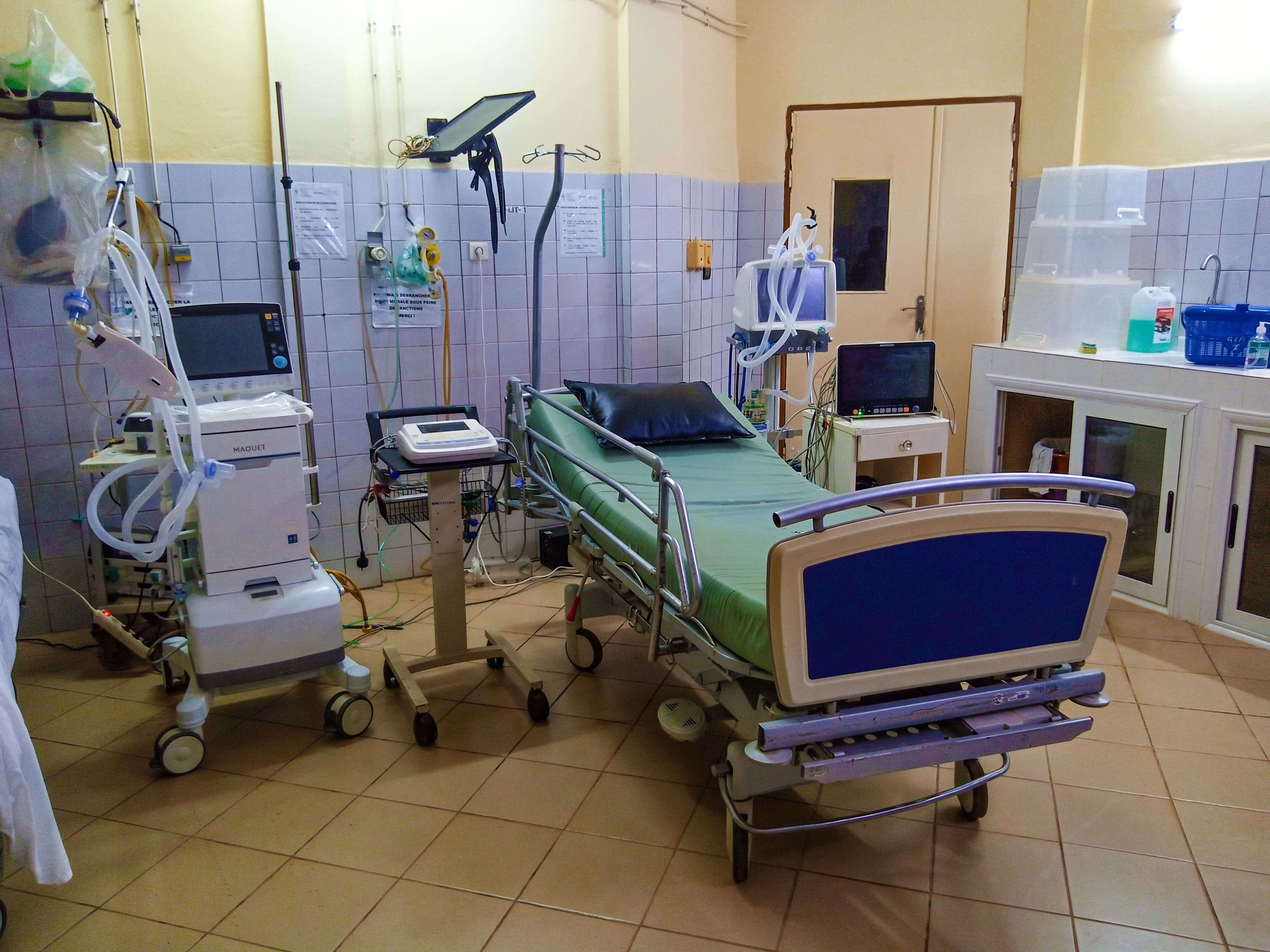 PCIO - Site Officiel