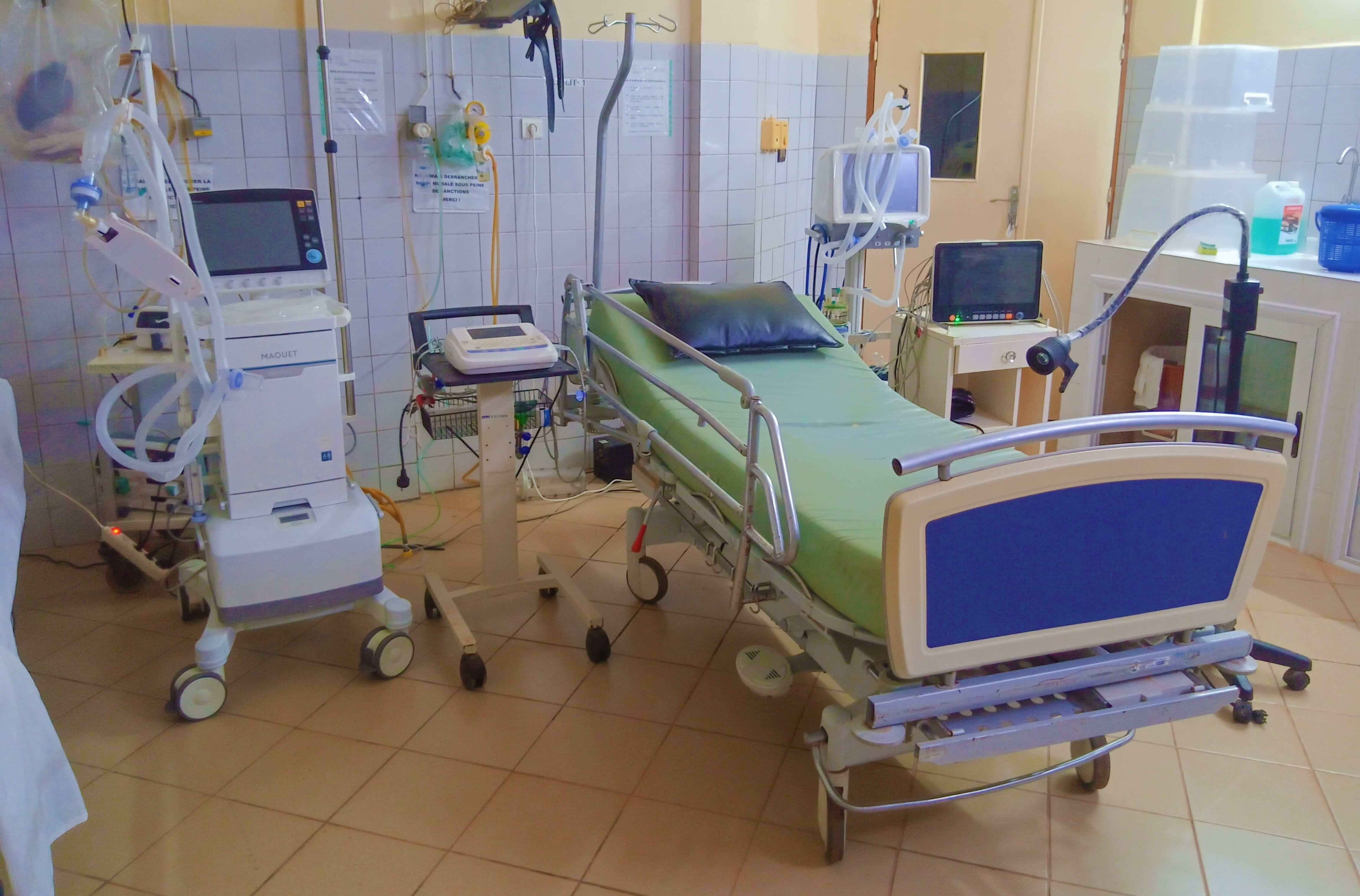 PCIO - Site Officiel